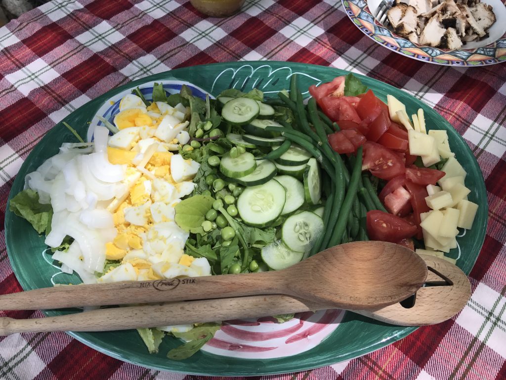 Spark - Nancy Beaudette Music & Coach