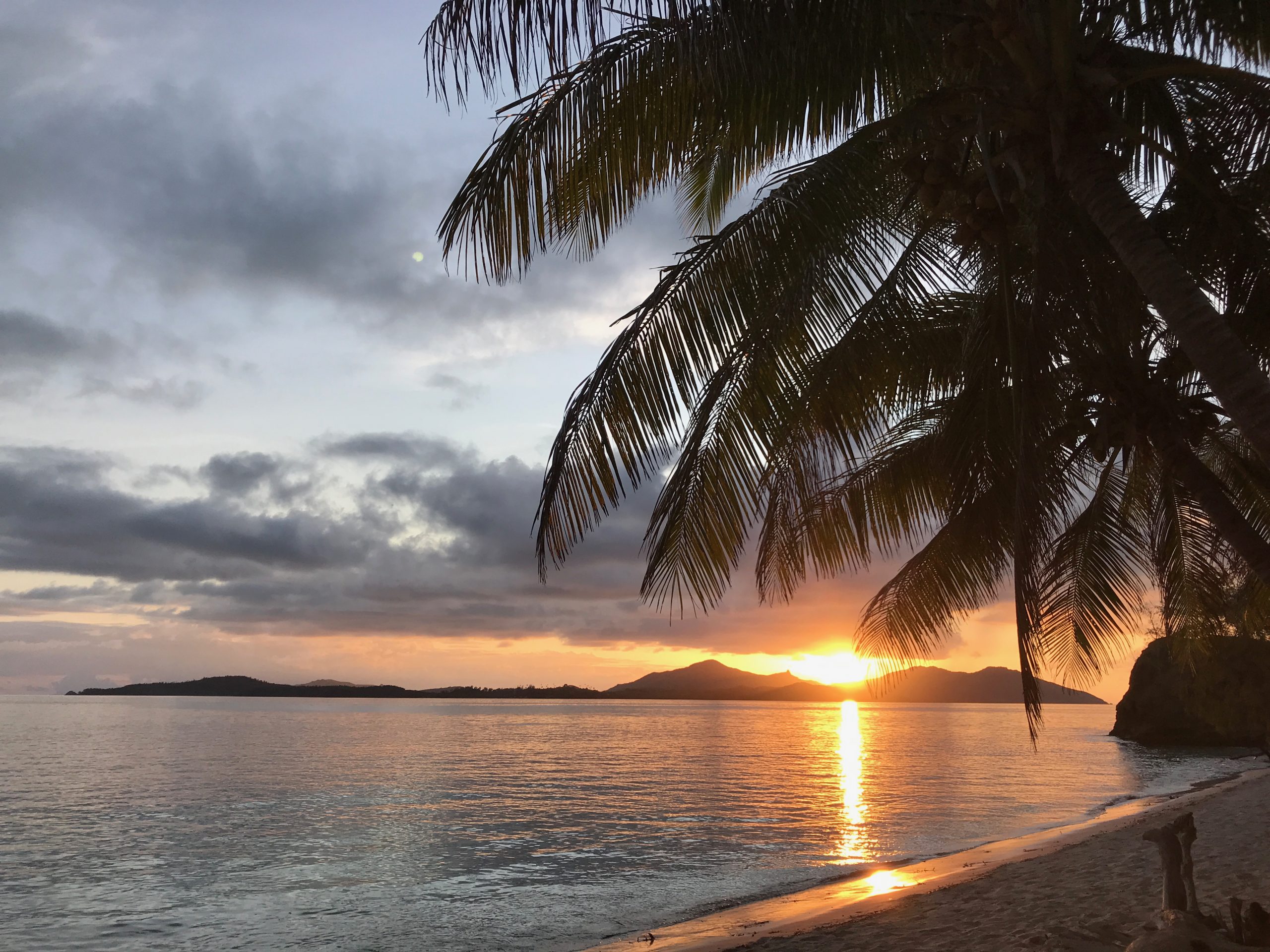 My Fiji Retreat! - Nancy Beaudette Music & Coach