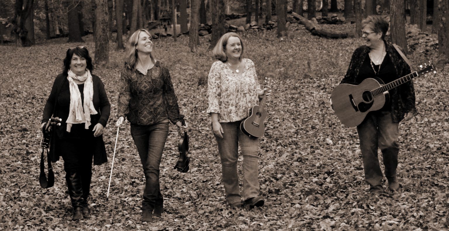 The Kelly Girls - Nancy Beaudette Music & Coach